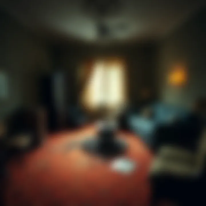 The Strange Death of Mary Reeser: A Mysterious Case : MysteryLores