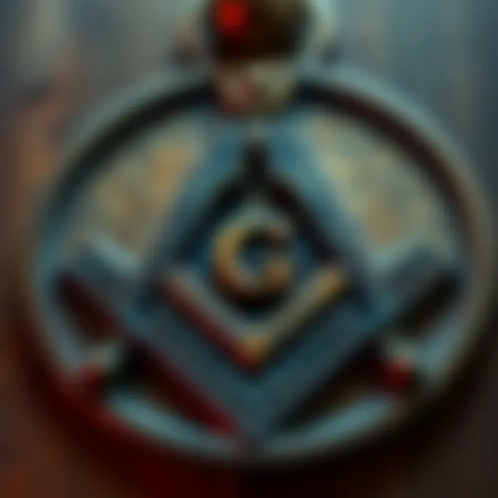 How to Become a Mason: A Guide for Aspiring Members : MysteryLores