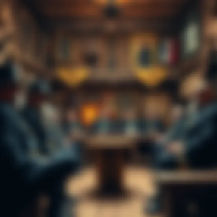 Exploring Masonic Life in the Wild West: A Deep Dive : MysteryLores