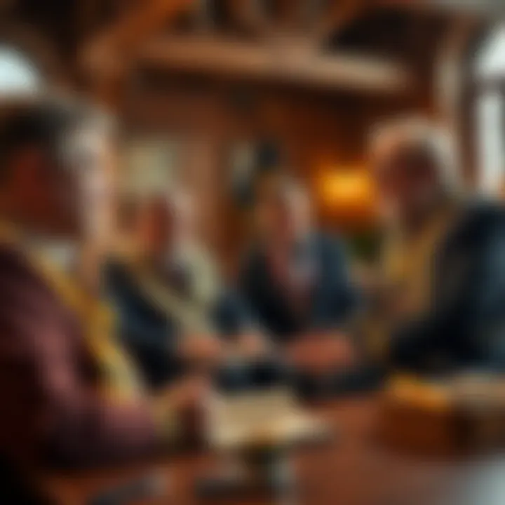Navigating Family Affiliations as a New Mason : MysteryLores