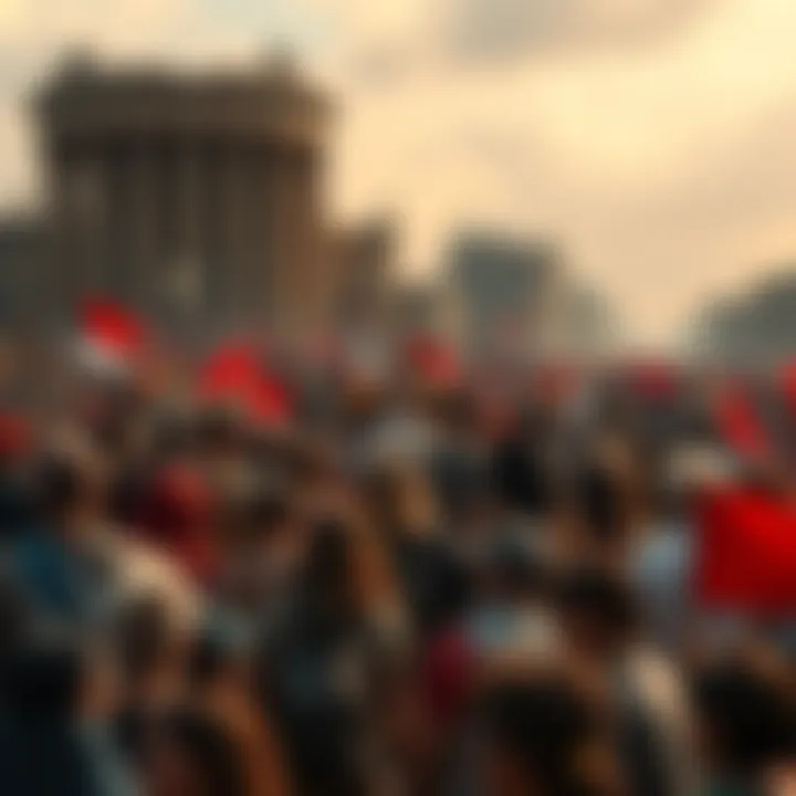 Ruling Classes Collapse as Masses Rise in 2026 : MysteryLores