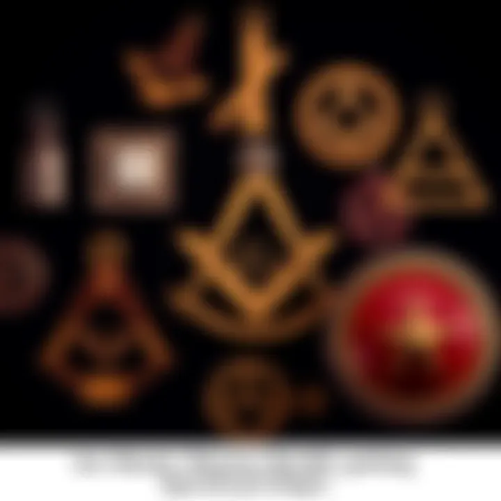 Are Master Masons Really Getting Special Privileges? : MysteryLores