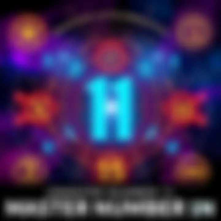 Understanding Master Number 11 in Numerology : MysteryLores