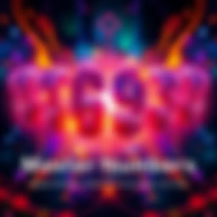 Master Numbers: Understand Your Unique Life Path : MysteryLores