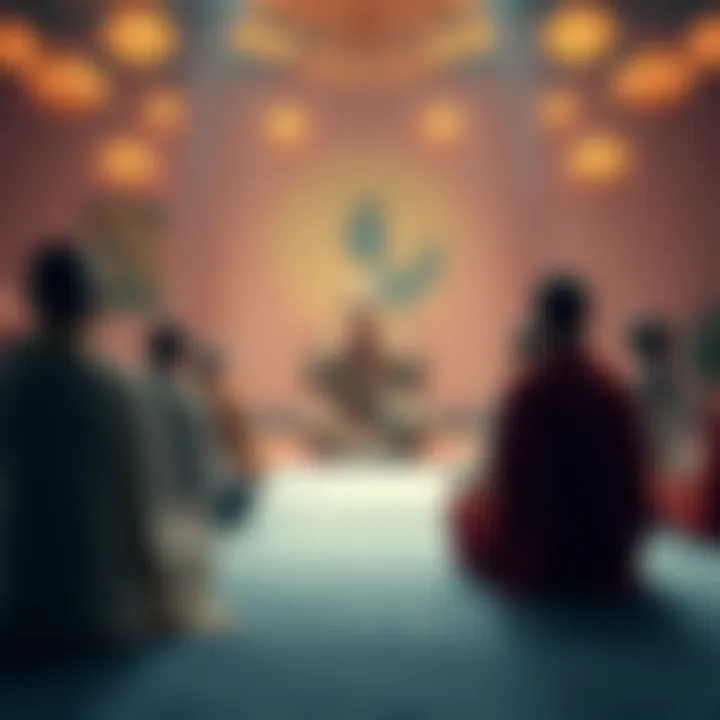 Exploring the Lasting Impact of Master Sheng Yen's Teachings : MysteryLores