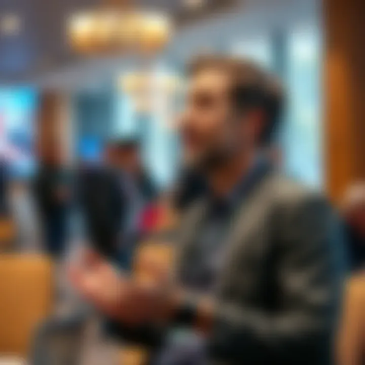 Matthew Brown Discusses Reality and the Concept of God : MysteryLores