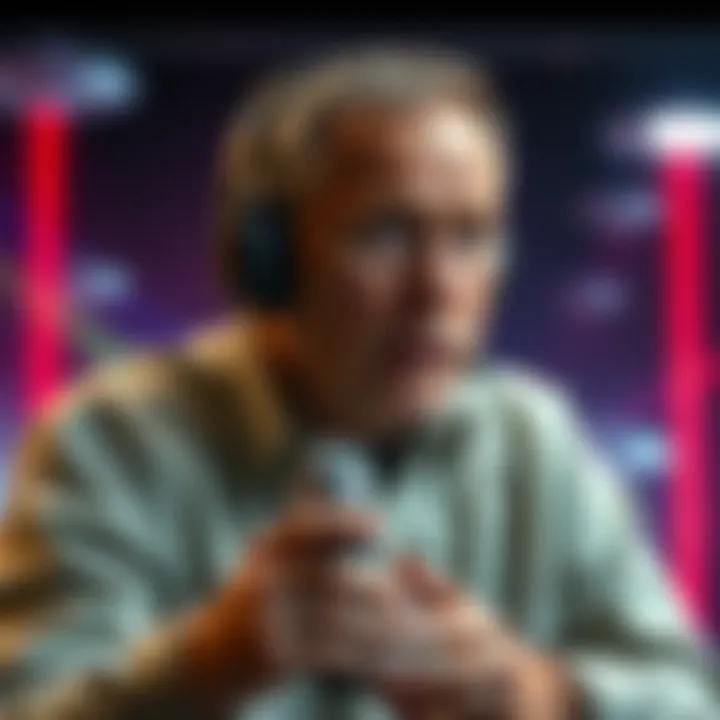 Matthew Brown's Bold UFO Claims: A Reality Check for 2026? : MysteryLores