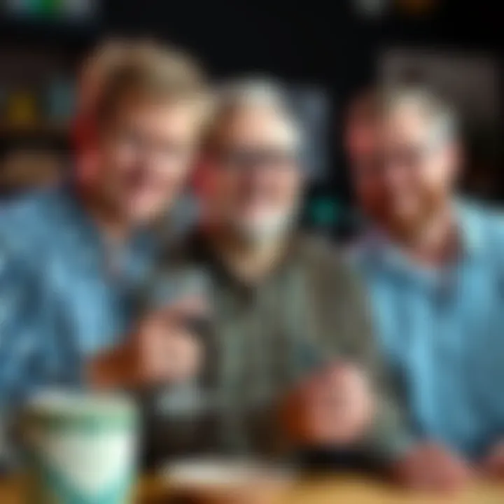 Matty Blake's Episode Delivers Surprising Insights! : MysteryLores