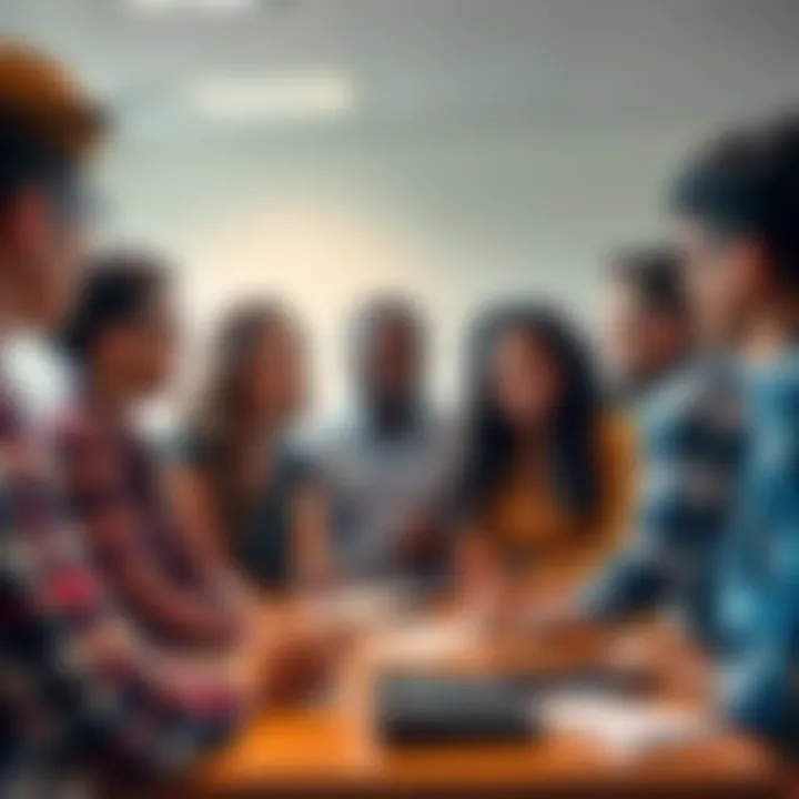 Choosing the Right MBA Specialization for You : MysteryLores