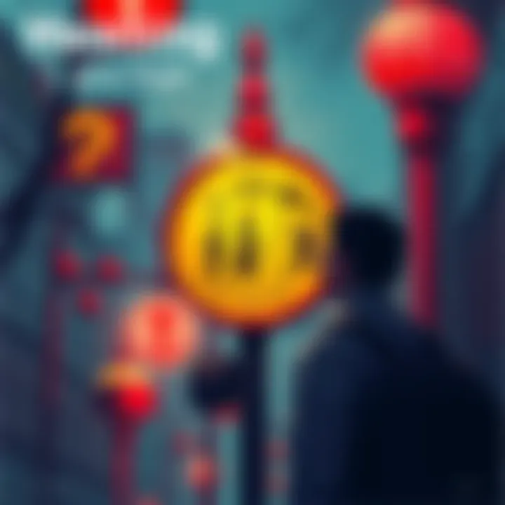 Identifying the Sign: What Does It Mean? 🤔 : MysteryLores