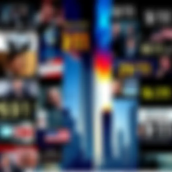 Exploring 9/11 Predictive Programming: Part 2 : MysteryLores