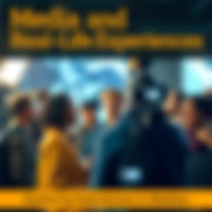 Exploring the Impact of Real-Life Experiences in Media : MysteryLores