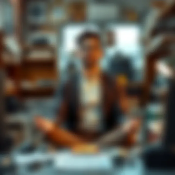 Optimizing Sats Practice: Meditating with Eyes Open : MysteryLores
