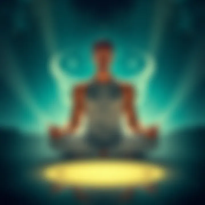 Overcoming Distractions While Astral Projecting: Tips : MysteryLores