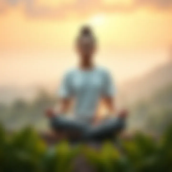 Can You Enter First Jhana with Eyes Half Open? : MysteryLores