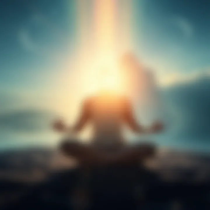 Exploring the Realities of Astral Projection Techniques : MysteryLores