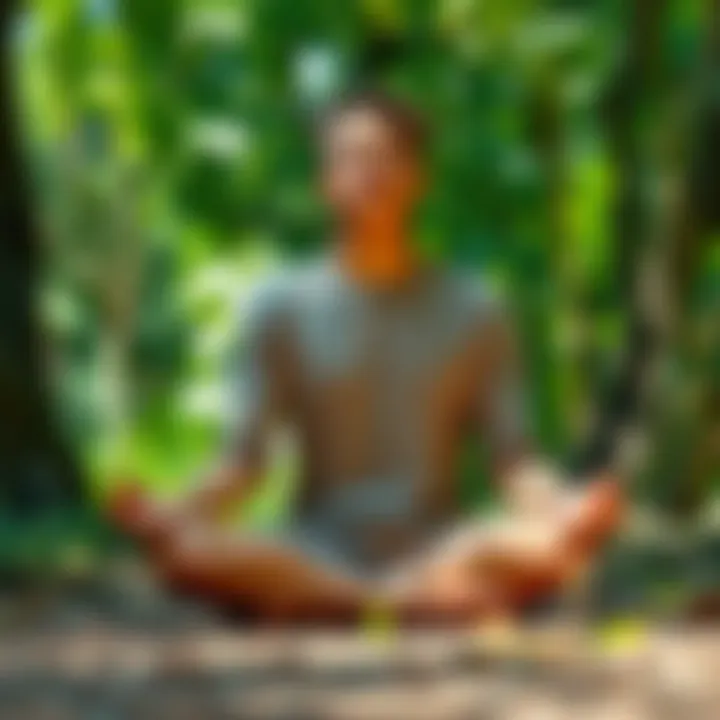 Distinguishing True Spirituality from Psychosis : MysteryLores