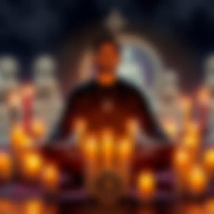 Experimenting with Enn Chants: Personal Insights and Results : MysteryLores
