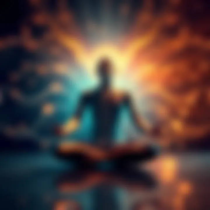 Weird Experiences During Meditation: Can Anyone Relate? : MysteryLores