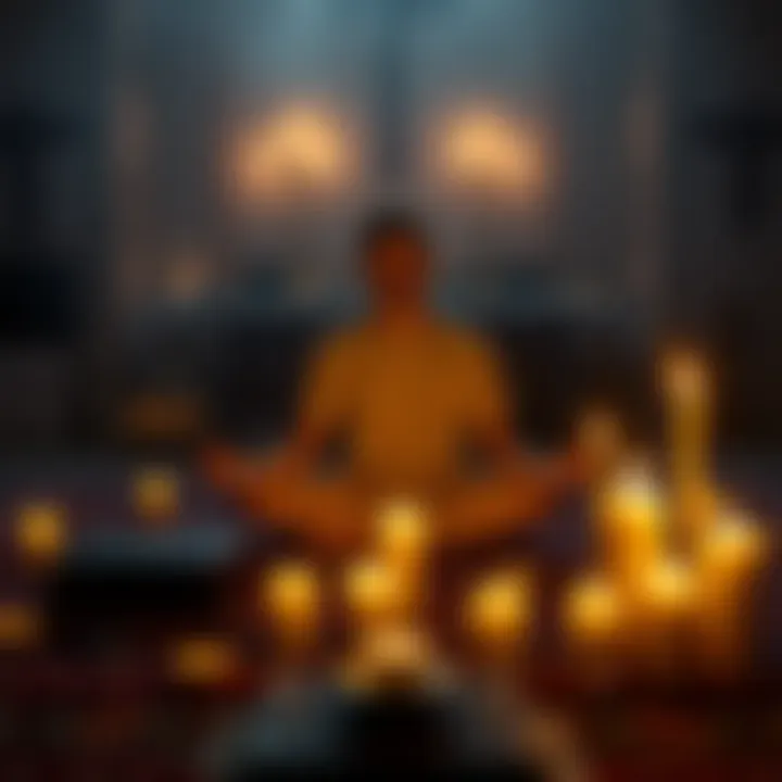 Navigating the Shift from Catholicism to Gnostic Practices : MysteryLores