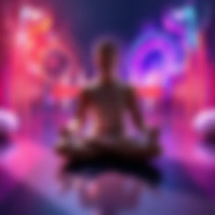 Shifting Sensations: The Impact of Vibrational Changes : MysteryLores