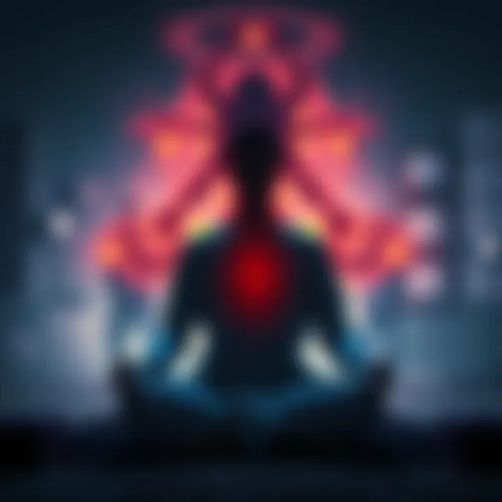 Experiences of Seeing Astral Entities During Meditation : MysteryLores