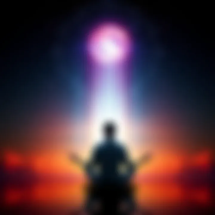 Exploring Spirituality: Guidance on Astral Projection and Meditation ...