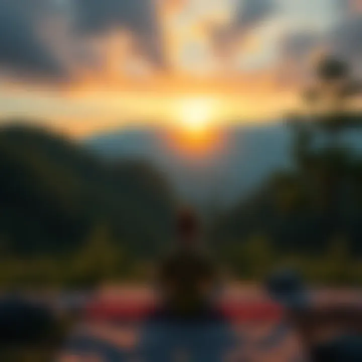 Insightful Moments at Isha Yoga Center: Nature & Truth : MysteryLores