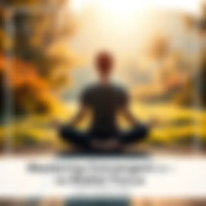 Mastering Convergent vs Radial Focus in Meditation : MysteryLores