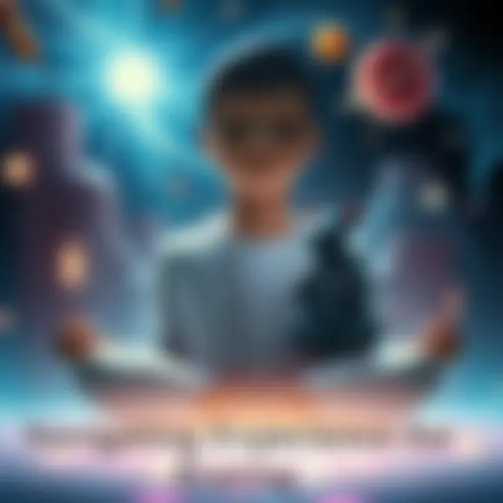 Navigating Unusual Experiences During Meditation : MysteryLores