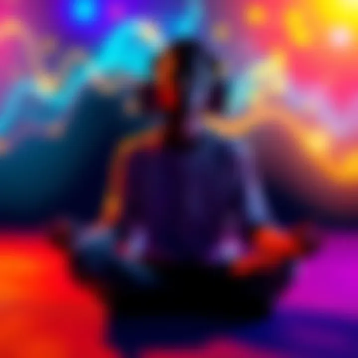 Incorporating Music into Spiritual Practices: Is It Common? : MysteryLores