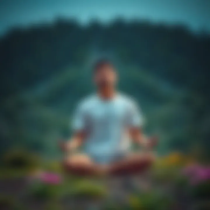 Achieving Ego Dissolution Through Meditation Techniques Mysterylores