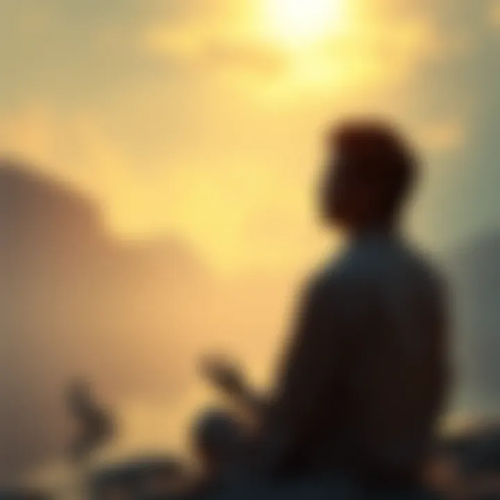 Understanding J. Krishnamurti's Concept of the Observer : MysteryLores