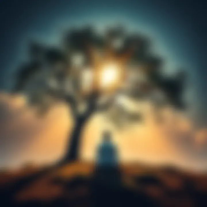 Understanding Ego: A Lesson from the Holy Geeta : MysteryLores