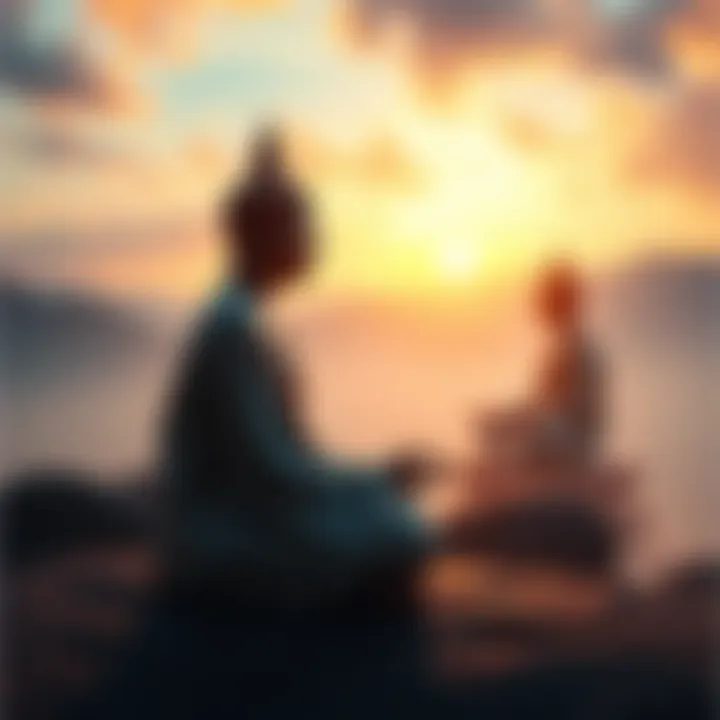 Exploring Compatibility of Kriya and Zen Buddhism Practices : MysteryLores