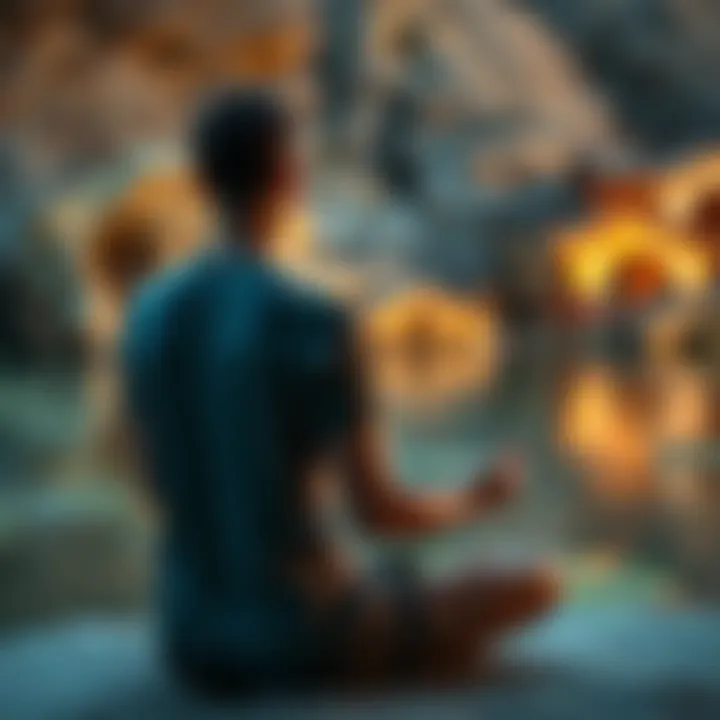 Mastering Meditation: The Secrets of Relaxing Smooth Muscle : MysteryLores