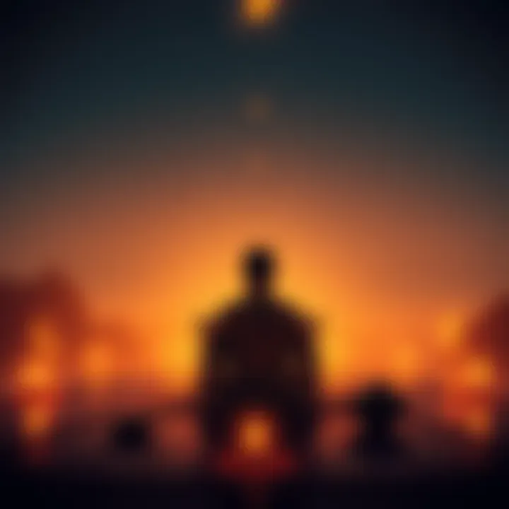 Exploring the True Meaning of Samadhi: Concentrate the Mind : MysteryLores