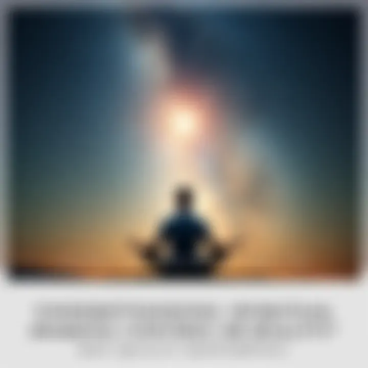 Understanding Spiritual Awakening: Control or Reality? : MysteryLores