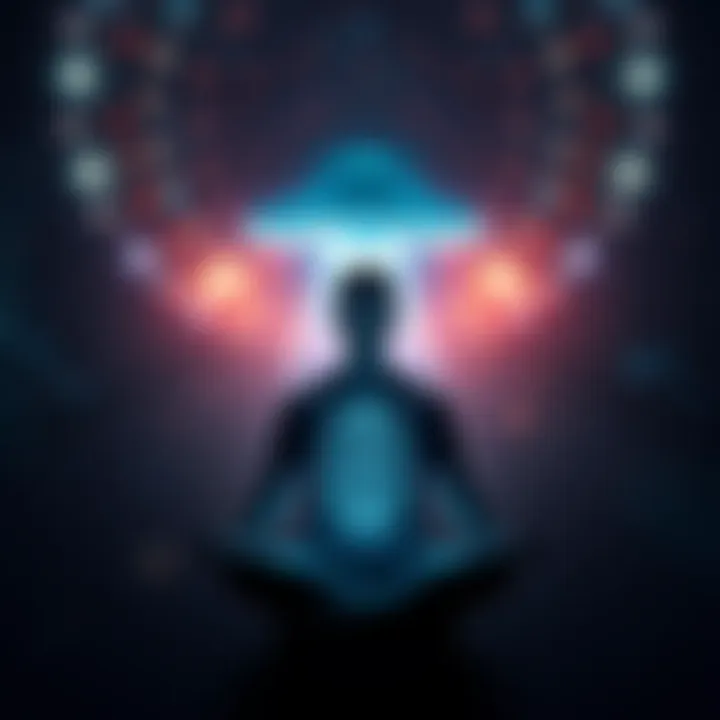 Psionics: A Pathway to Disclosing UFO Evidence : MysteryLores