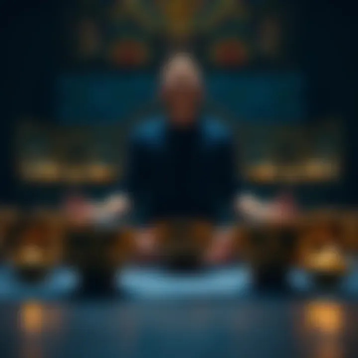 Is Eye Discomfort Normal After Meditation? Here's What to Know ...