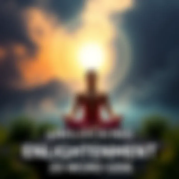 Unlocking Enlightenment: A 20-Word Guide : MysteryLores