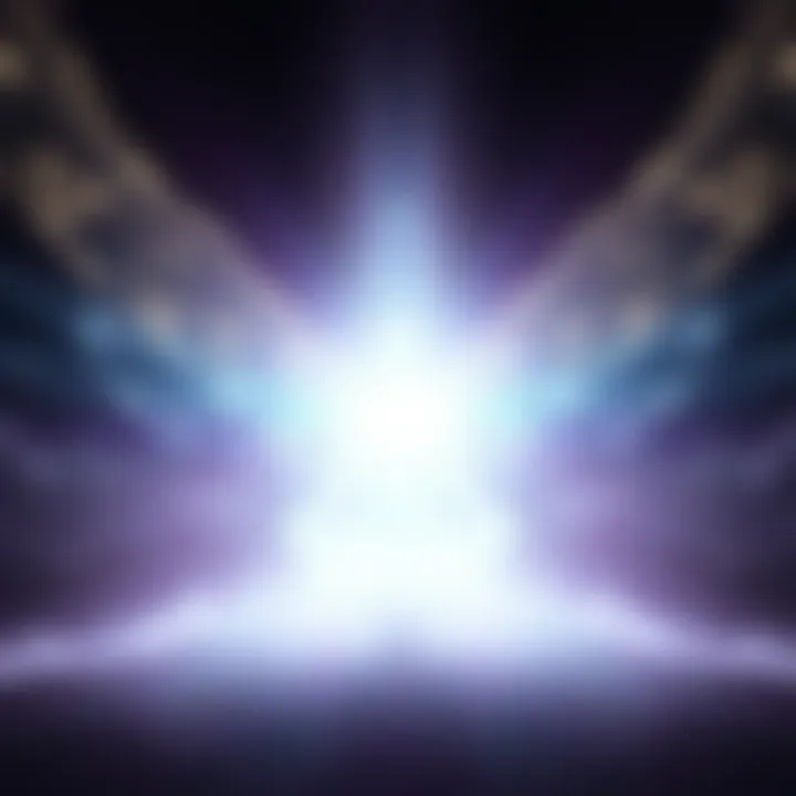 Exploring the Concept of Universal Enlightenment for All Beings : MysteryLores