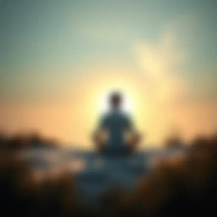 Struggling with Intrusive Thoughts: A Path to Spiritual Clarity ...