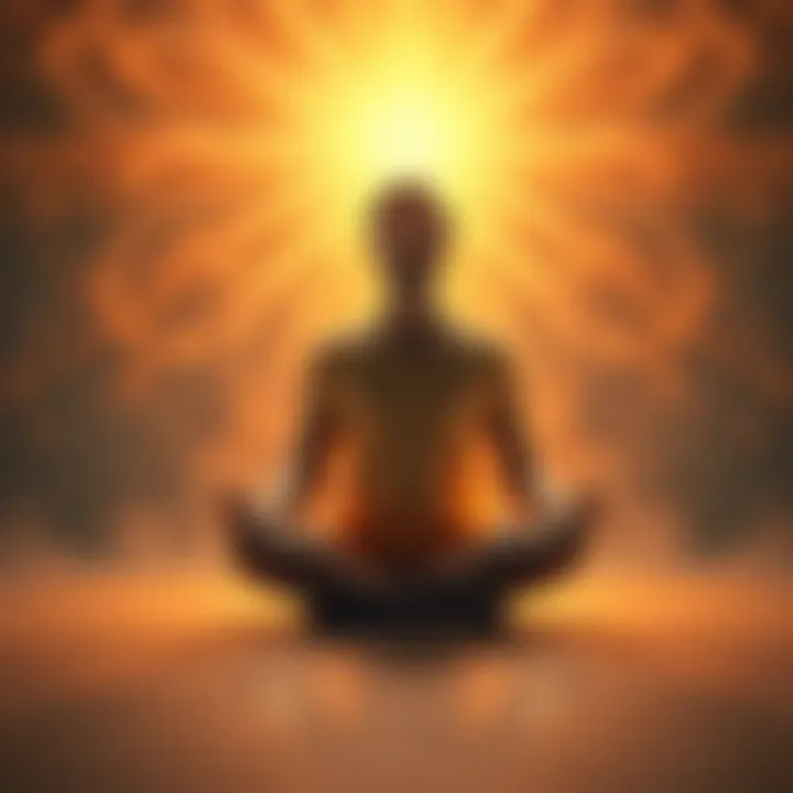 Exploring Kundalini Through Personal Meditation Experiences : MysteryLores