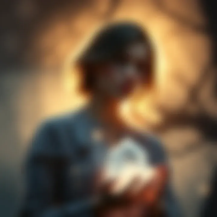 Exploring Brain Conditions and Clair Abilities Connection : MysteryLores