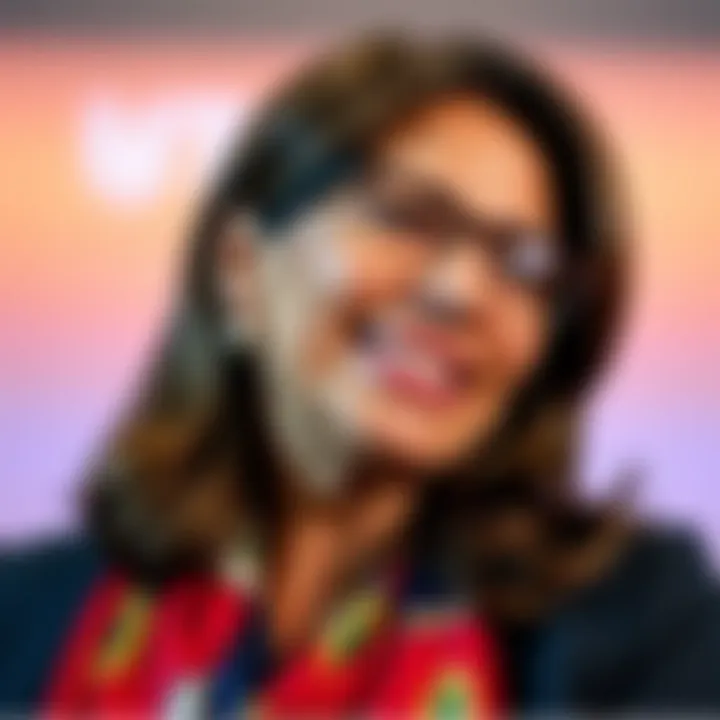 Melinda Gates Responds to Bill Gates' Representative's Claim : MysteryLores