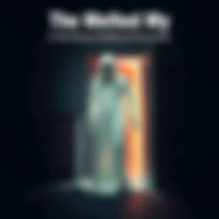 The Melted Man: A Terrifying Childhood Encounter : MysteryLores