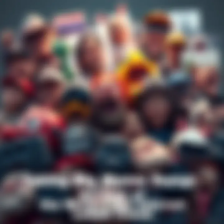 Taking a Big Meme Dump: The Internet's Latest Trend : MysteryLores