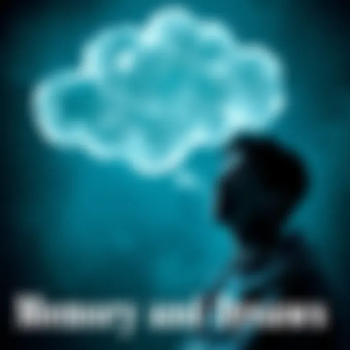 Is It a Dream or a Real Memory? The Thin Line Explained : MysteryLores