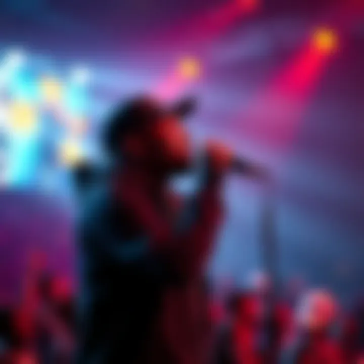 New Memphis Rapper Blends Styles Like Che and Bleood : MysteryLores